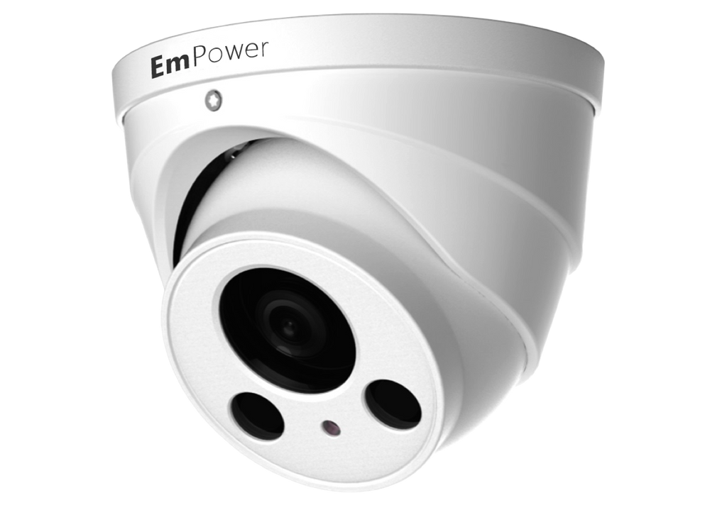 IP-4EB-MVF-SA – Powerview Technology